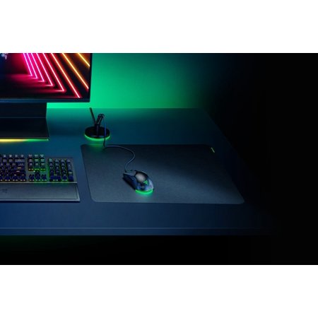 RAZER - Razer Sphex V3 Gaming mouse pad Black - Walmart.ca