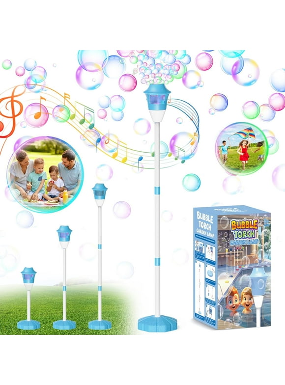 Bubble Machines in Bubbles & Water Balloons - Walmart.com