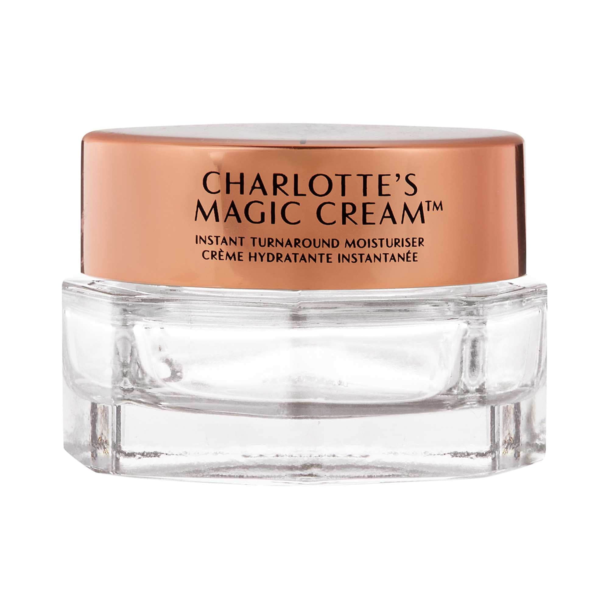 Click here for Charlotte Tilbury Mini Charlottes Magic Cream - Si... prices