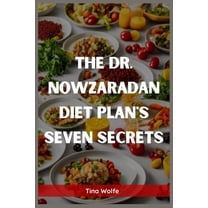 The New Dr. Nowzaradan Diet Plan and Cookbook for Beginners: A Beginner ...
