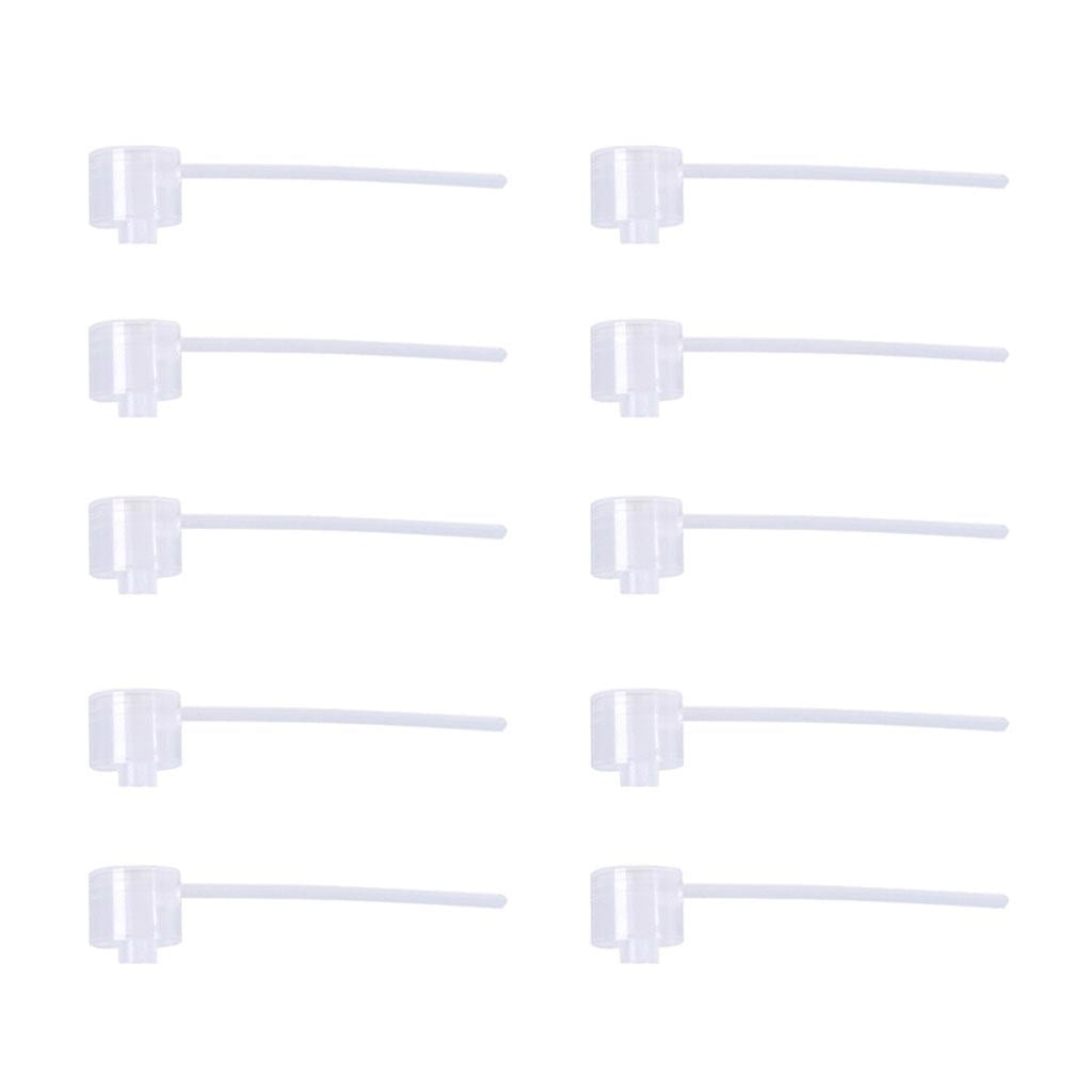 Click here for Bunblic 10 Pack Perfume Refill Pump Dispenser Trav... prices