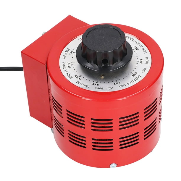 Variable Transformer,Variable Voltage Transformer 1000W Variable Voltage Converter Voltage ...