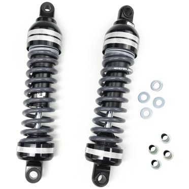 Progressive 490 Sport Series Heavy Duty 13" Rear Motorcycle Shocks (490 ...