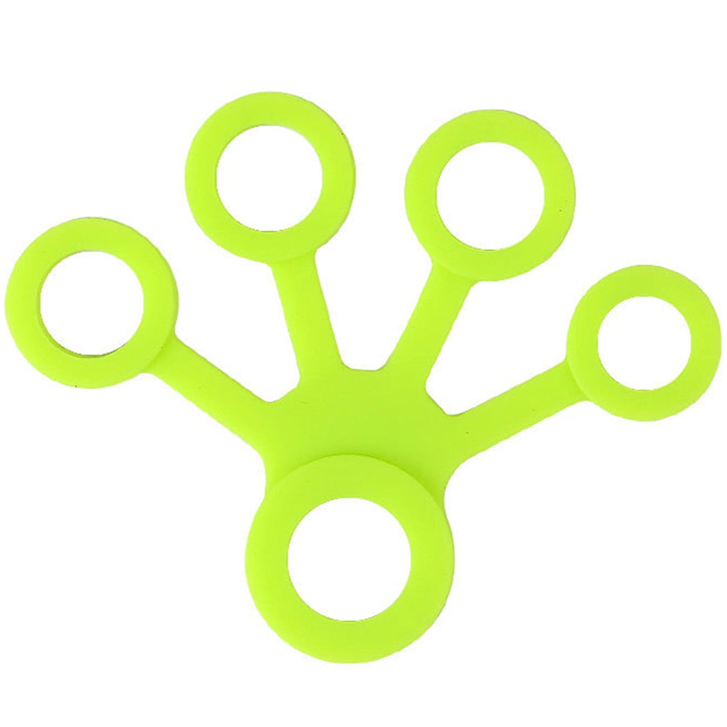Click here for Nobrand Silicone Finger Stretcher Soft Finger Exer... prices