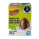 Huevo de chocolate Sweet by grezon Blaze 20 g | Walmart en línea