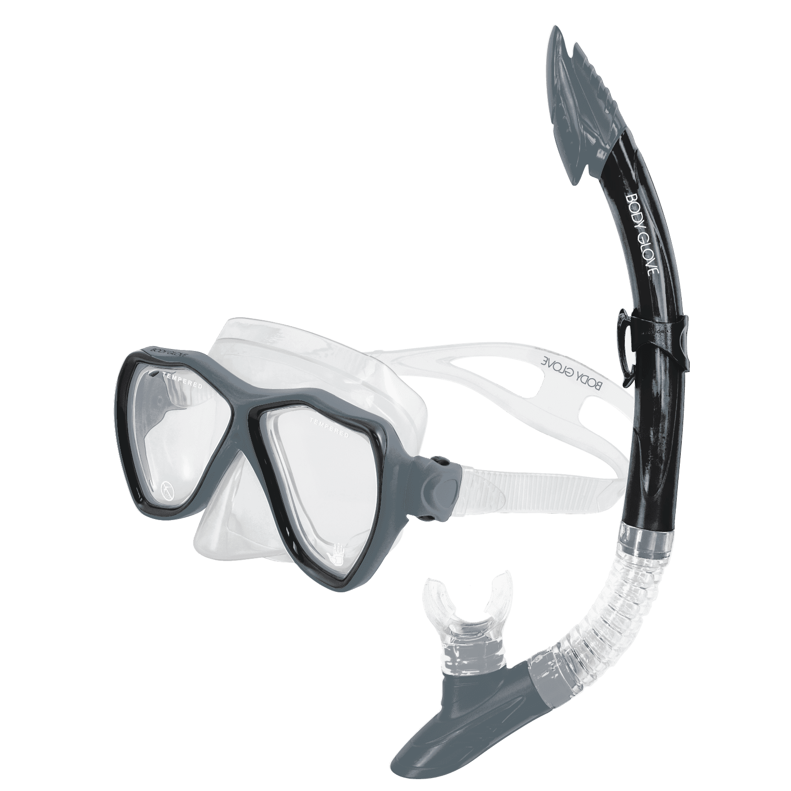 Click here for Body Glove Snorkel Set With Diving Mask And Snorke... prices