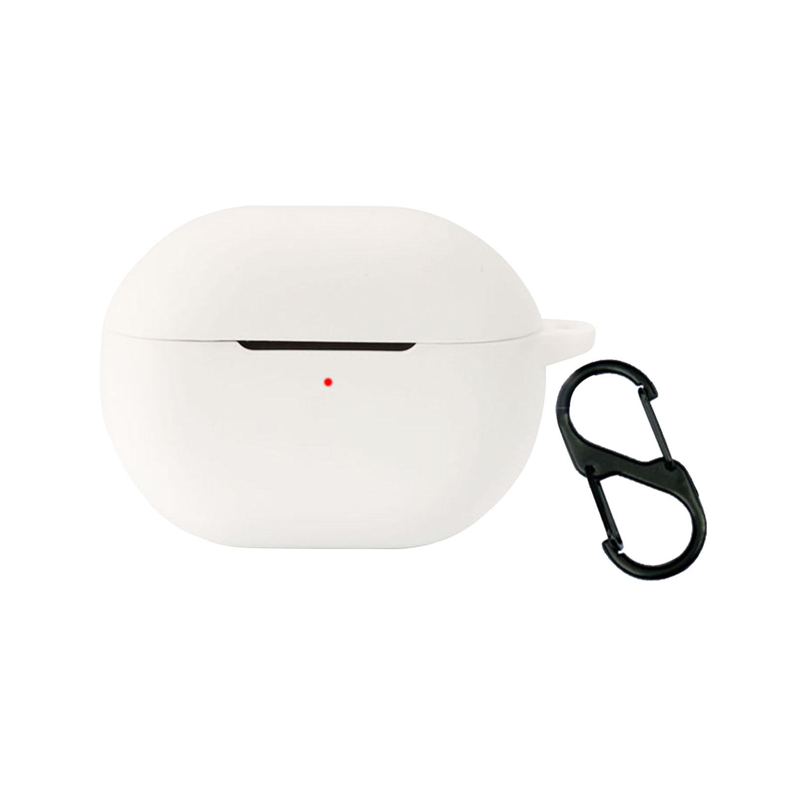 Silicone Wireless Earphones Case Protector for Soundpeats Capsule3 Pro ...