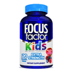 Focus Factor Original, 60 Count - Brain Health Supplement with Vitamins ...