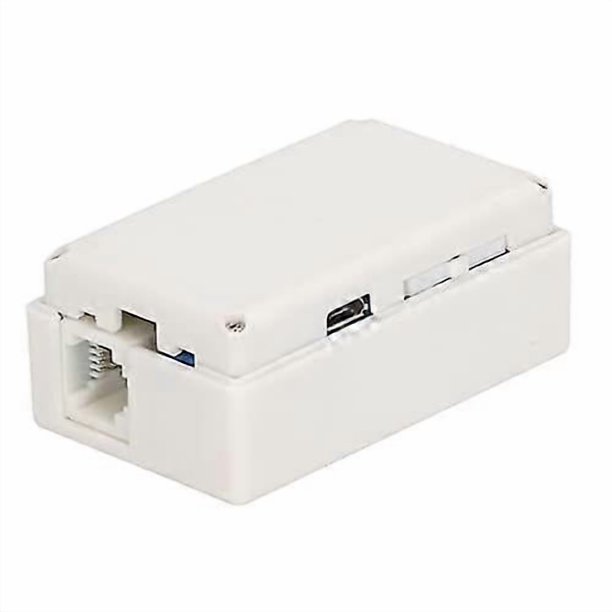 Landline Phone Recorder - Automatic Analog Telephone Recording Device ...