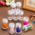 30 Grids Painting Drill Storage Case Portable Embroidery Beads ...