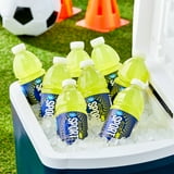 Great Value Sport Hydration Drink, Lemon Lime, 20 fl oz, 8 Bottles ...
