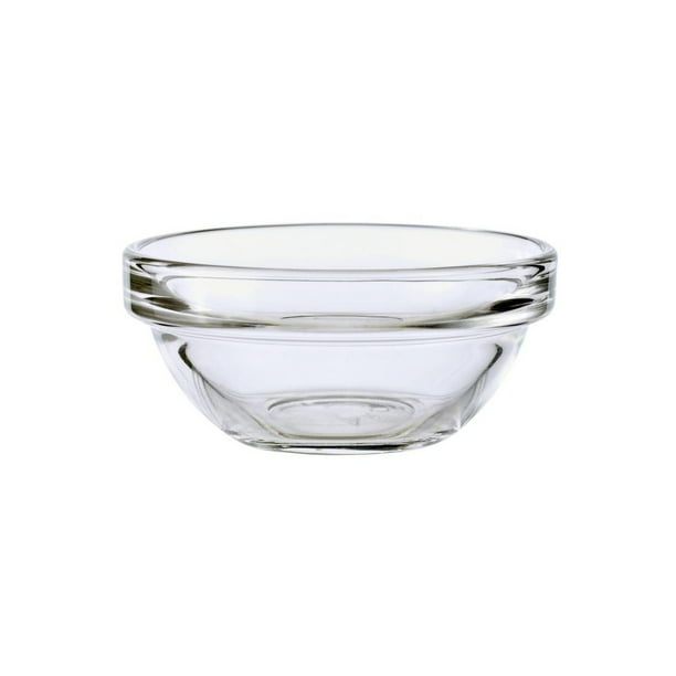 Luminarc Glass Stacking Multi-Purpose Bowl - Walmart.ca