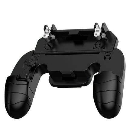 W11+ Pubg Mobile Game Controller Gamepad Joystick Wireless Iphone ...