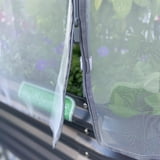 Vego Garden's Outdoor Raised Garden Bed Modular Cover System (3.5'X3.5 ...