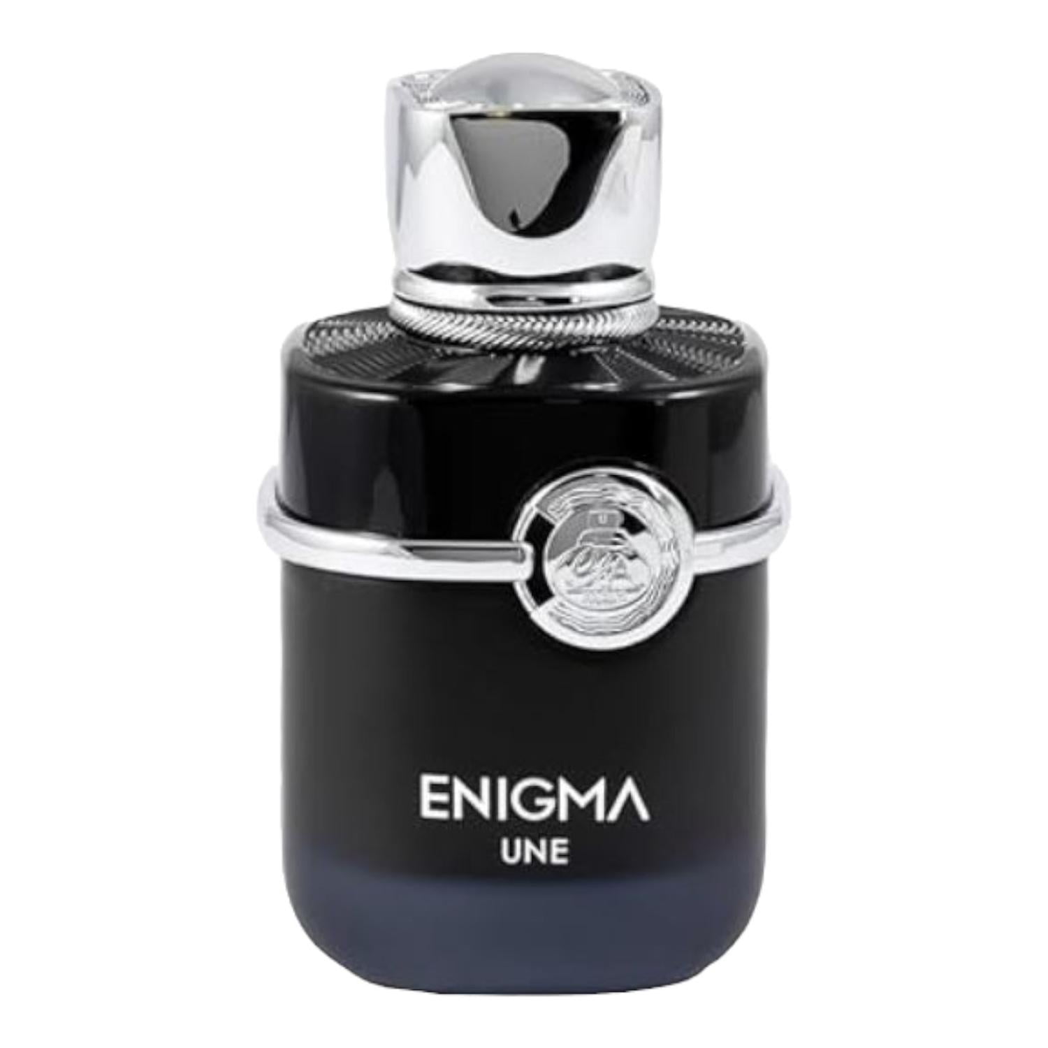 FRAGRANCE WORLD ENIGMA UNE EDP 100 ML azul 0131-100 ML | Walmart en línea