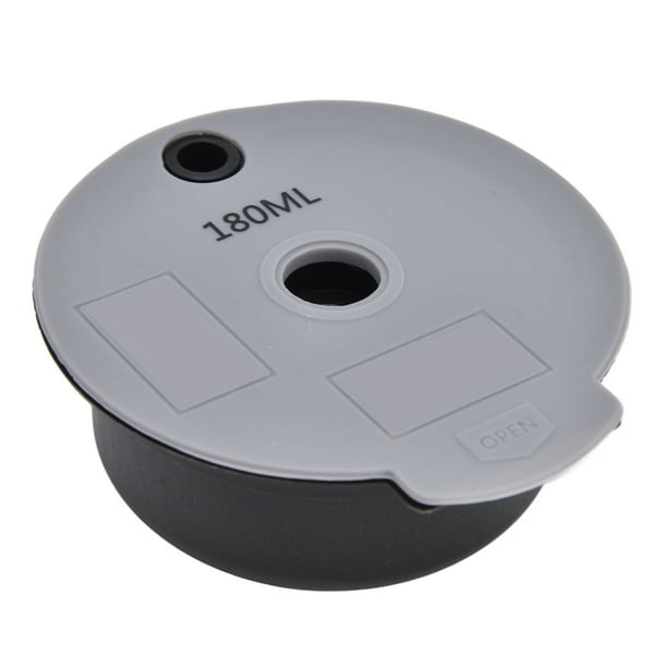 Reusable Capsule Cup,Coffee Capsule Cup Refillable Coffee Machine ...