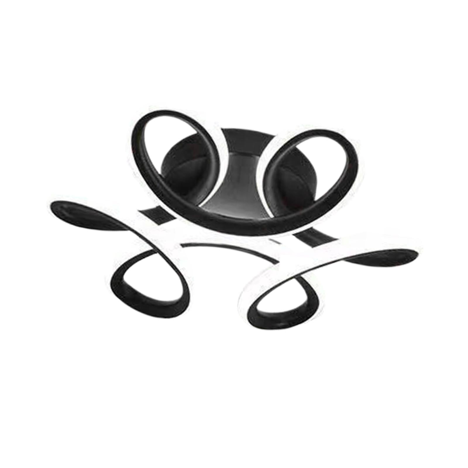 Click here for Siruishop Modern Ceiling Lights Decor Chandelier L... prices