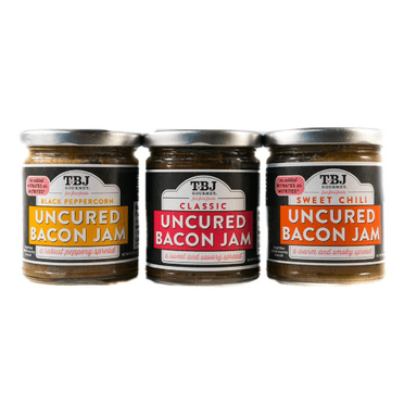 Tbj Gourmet Jam Bacon Classic,9Oz (Pack Of 6) - Walmart.com