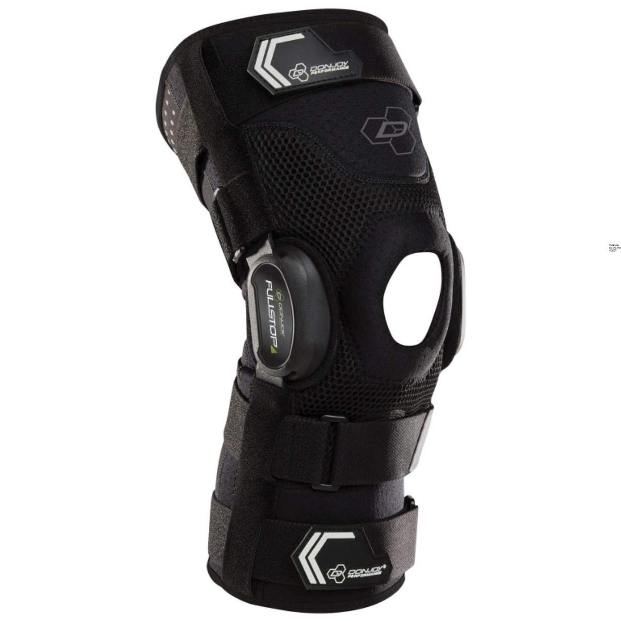 Click here for Donjoy Performance Bionic Fullstop Acl Knee Brace... prices