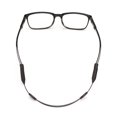 BESTYASH Adjustable Eyeglass Cord Strap for Safety Glasses, 1 Set ...