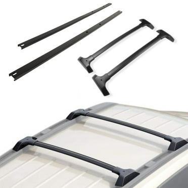 Weatherguard 1450 Weekender Ladder Rack (Horizontal) (Need 70021 For 07 ...