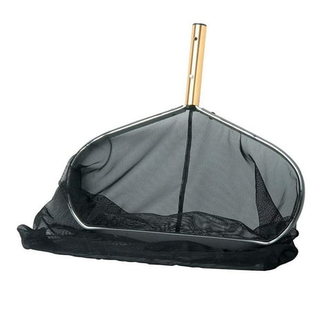 QualitChoice Swimming Pool Cleaning Net Catching Net Fish Catch Nets ...