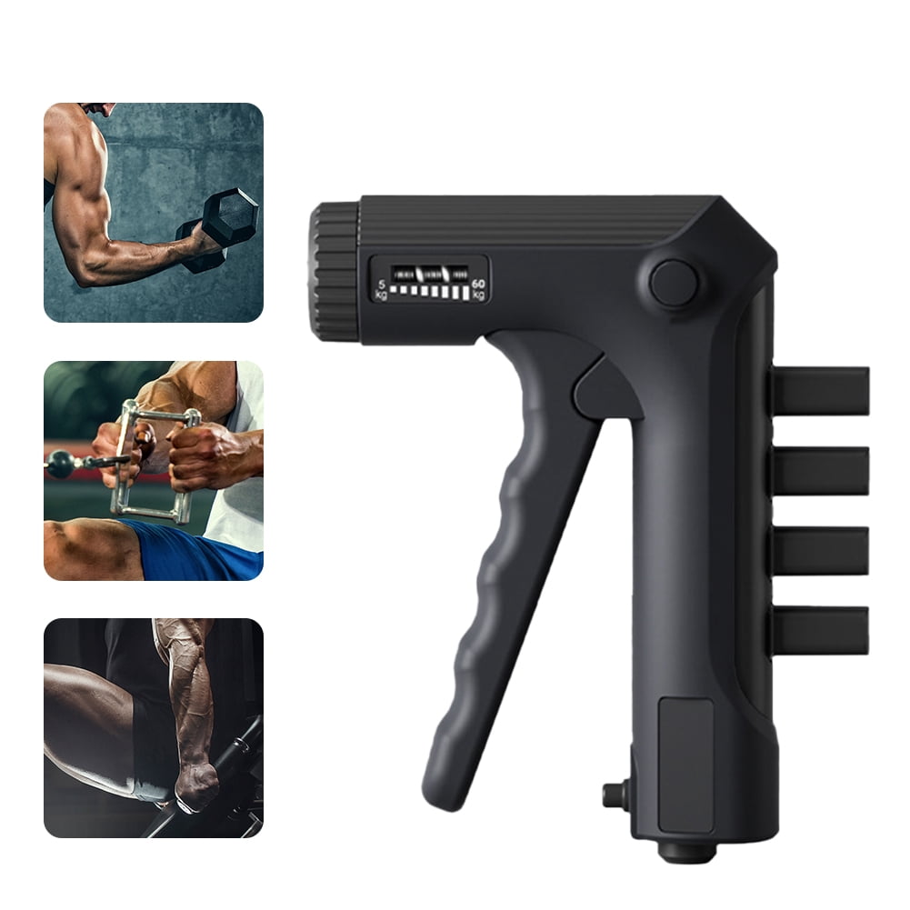 Hand Gripper Trainer Antebrazo Hand Trainer para la construcción de ...