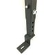 MaxxHaul 70479 Ladder Rack Leg Extension for MaxxHaul 70233 Ladder Rack ...