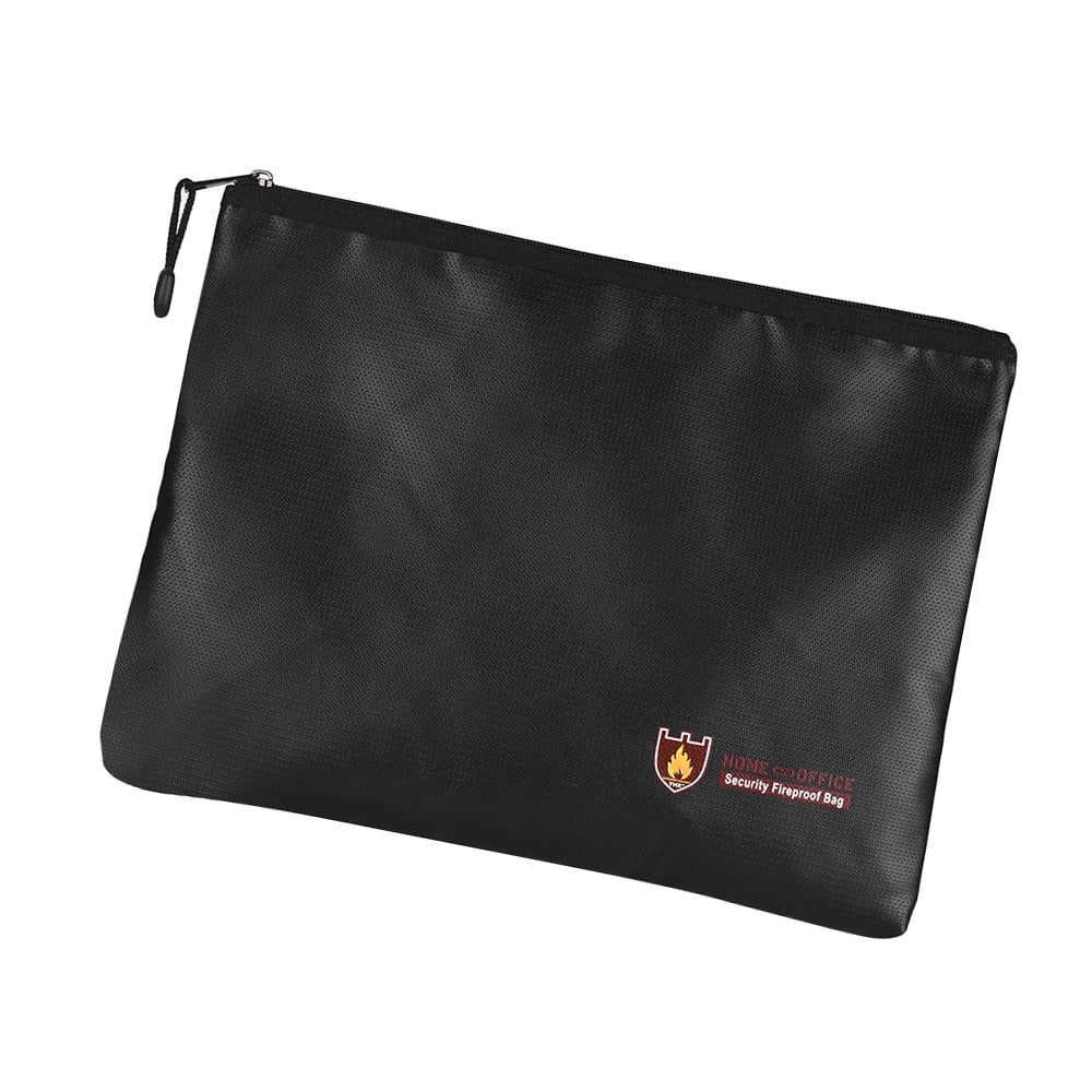 Click here for Amdohai Fireproof Document Bag Silicone Coated Fib... prices