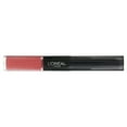 L'Oreal Paris Infallible Pro Last 2 Step Lipstick, Toujour Teaberry ...