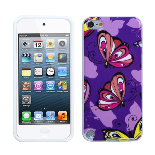 Disney Ipod Touch 5g Case