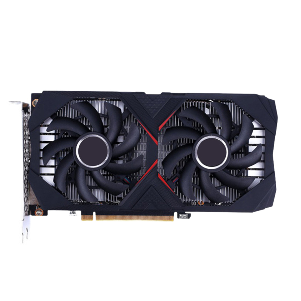 GTX1650 SUPER Gaming GT 4G Video Graphics Card for For Gaming PC ...