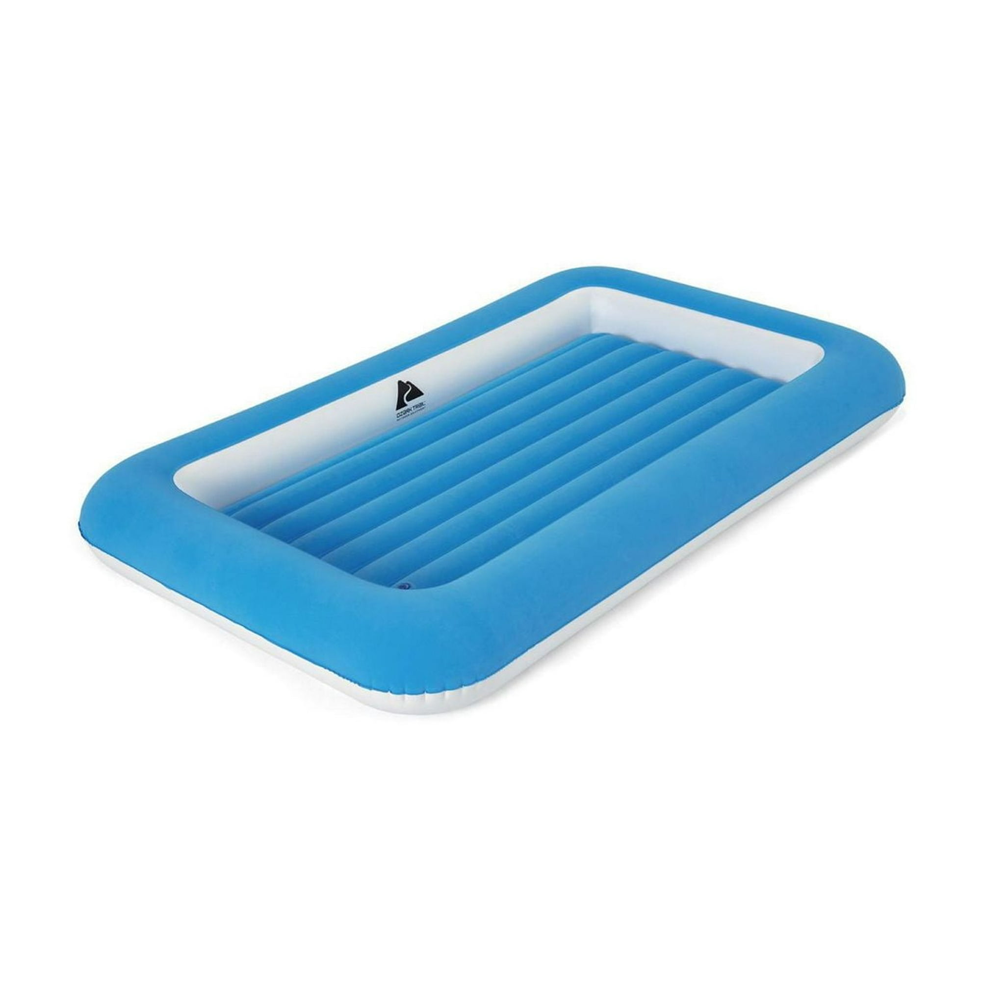 Click here for Ozark Trail Kids Flocked Air Mattress prices