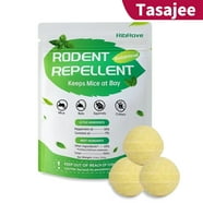 Victor Snake-A-Way Snake Repelling Granules, 4lb bag - Walmart.com