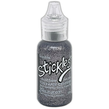 Ranger Stickles Glitter Glue .5oz-Mermaid Tail - Walmart.com