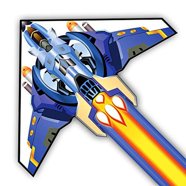 Gayla Industries 842 Tiger Swallowtail Butterfly Wildlife Wing Flapper ...