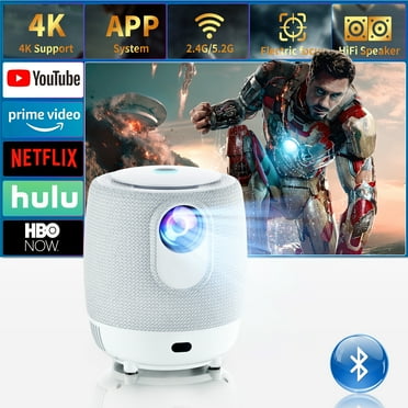 HP CC180W Promo 3in1 Mobile HD Projector - Wireless Projection (iOS ...