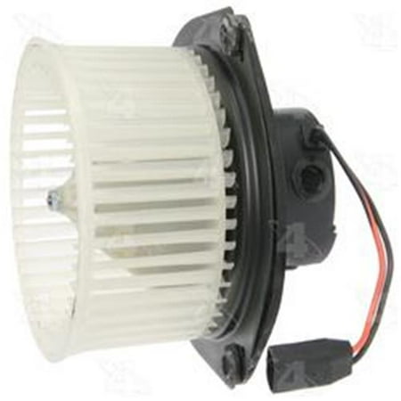 35002 Climate Control - Blower Motor | Walmart Canada