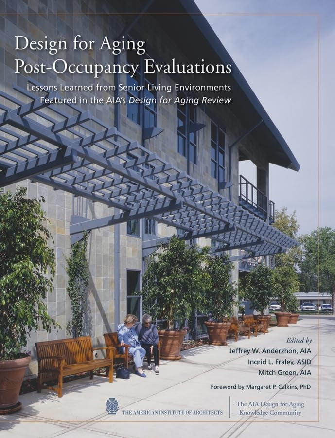 Pre-Owned Design for Aging Post-Occupancy Evaluations: Lessons Learned ...