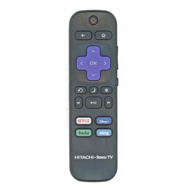 Tek Pal Tactile Low Vision TV Remote Control - Walmart.com