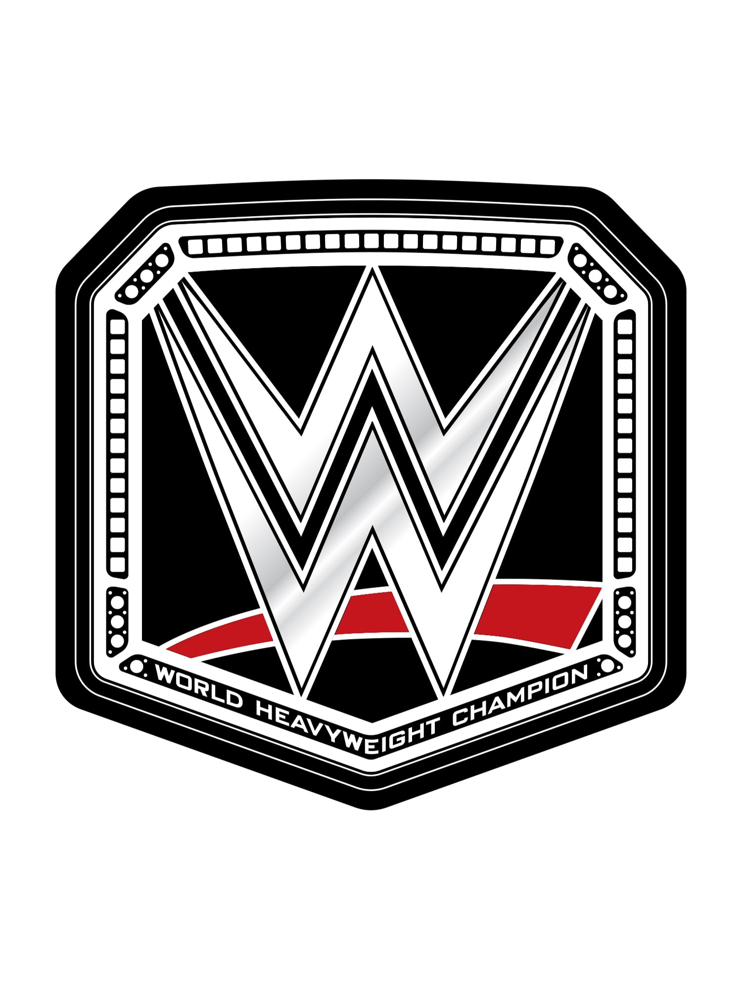 How To Draw Wwe Logos