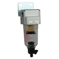 1/4" Compressed Air In Line Moisture & Water Filter Trap Separator ...