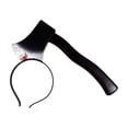 Halloween Party Headband, Fake Model Prank, Bloody Halloween ...