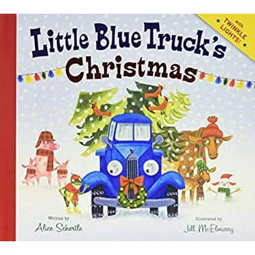 Duck & Goose, It's Time for Christmas! (Board Book) - Walmart.com
