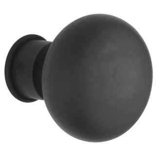 Rusticware Drop Knob - Oil Rubbed Bronze - 10.44 In. - Walmart.com