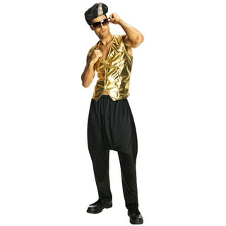 Ice Cube Costume