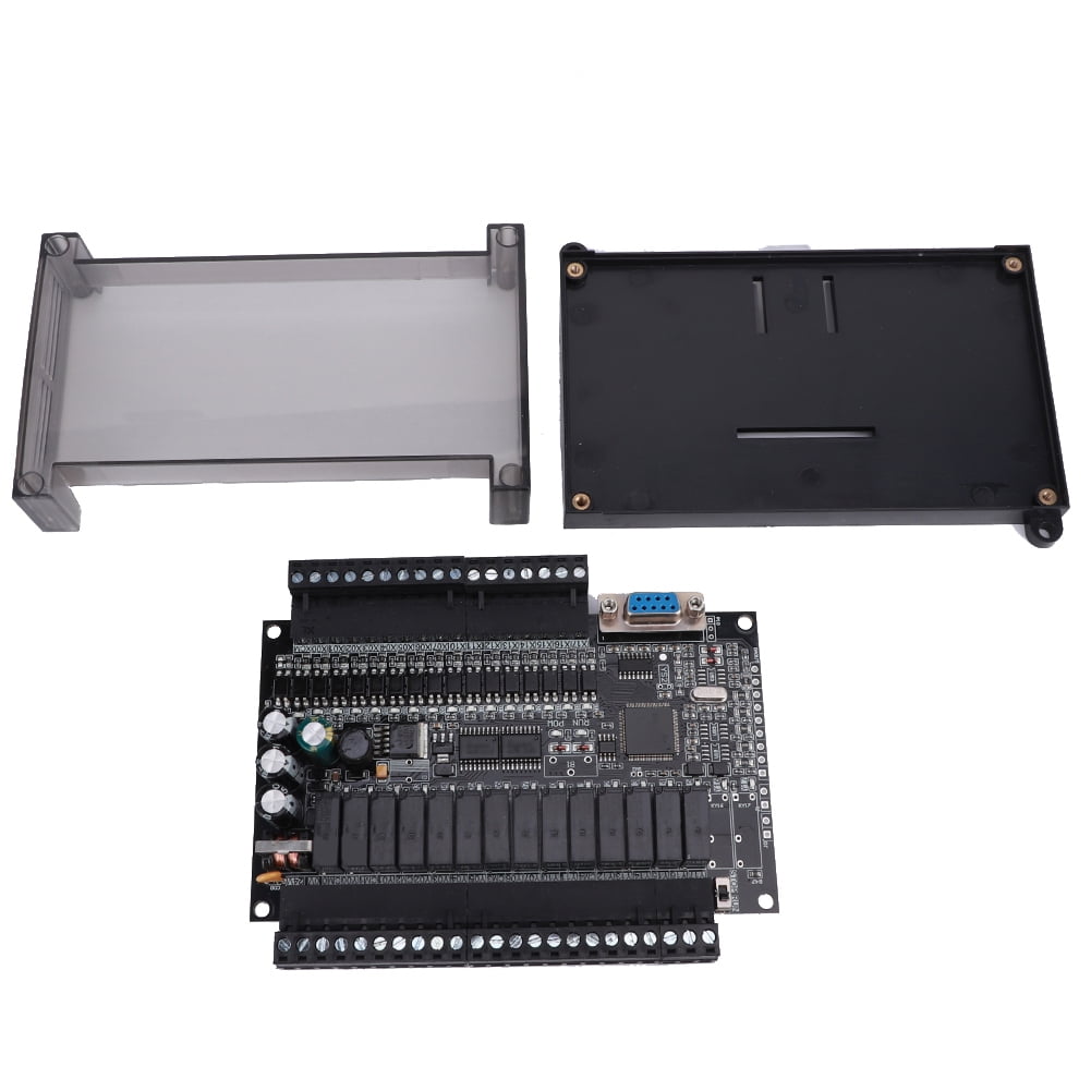 MR Tablero de control industrial, Tablero de control industrial PLC ...