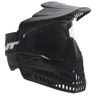 Tippmann Valor Paintball Goggle, Black - Walmart.com
