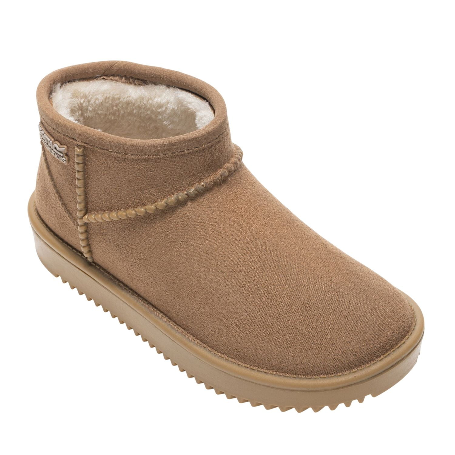 Click here for Regatta Boys/Girls Risley Waterproof Winter Boots... prices
