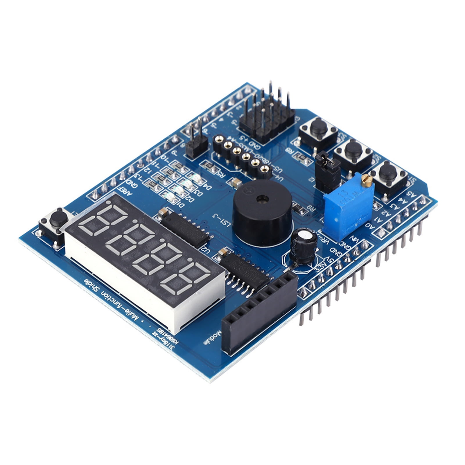 Click here for Estink Expansion Board Learning Kit  Multifunction... prices